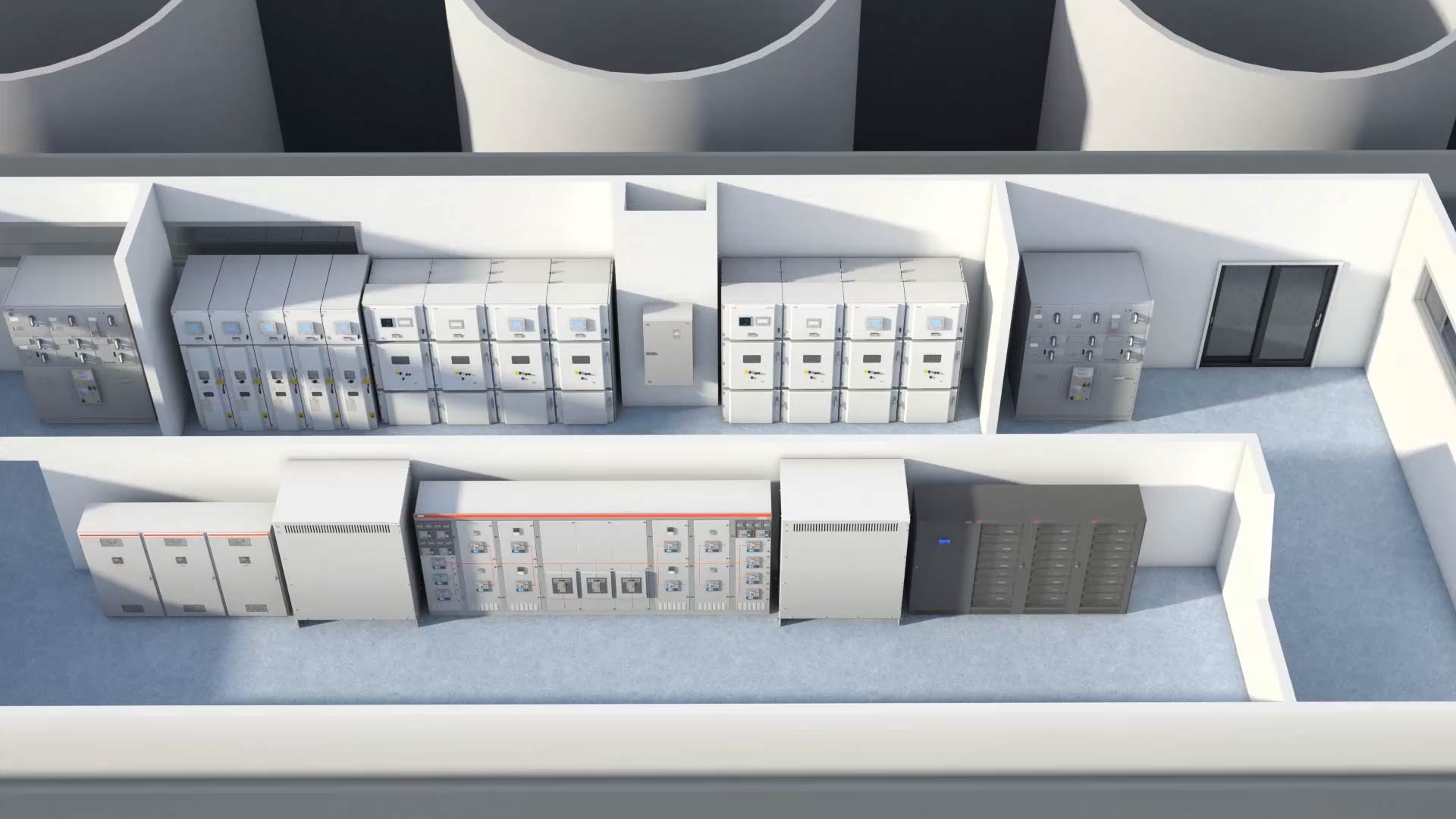 ABB landscapes