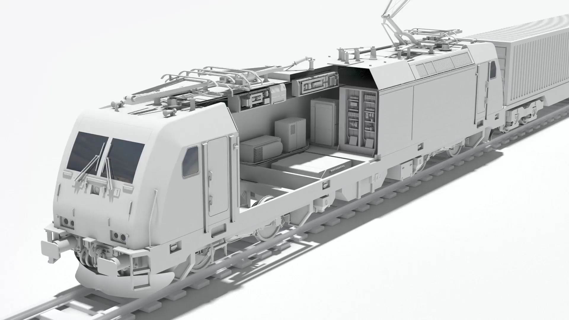 ABB landscapes