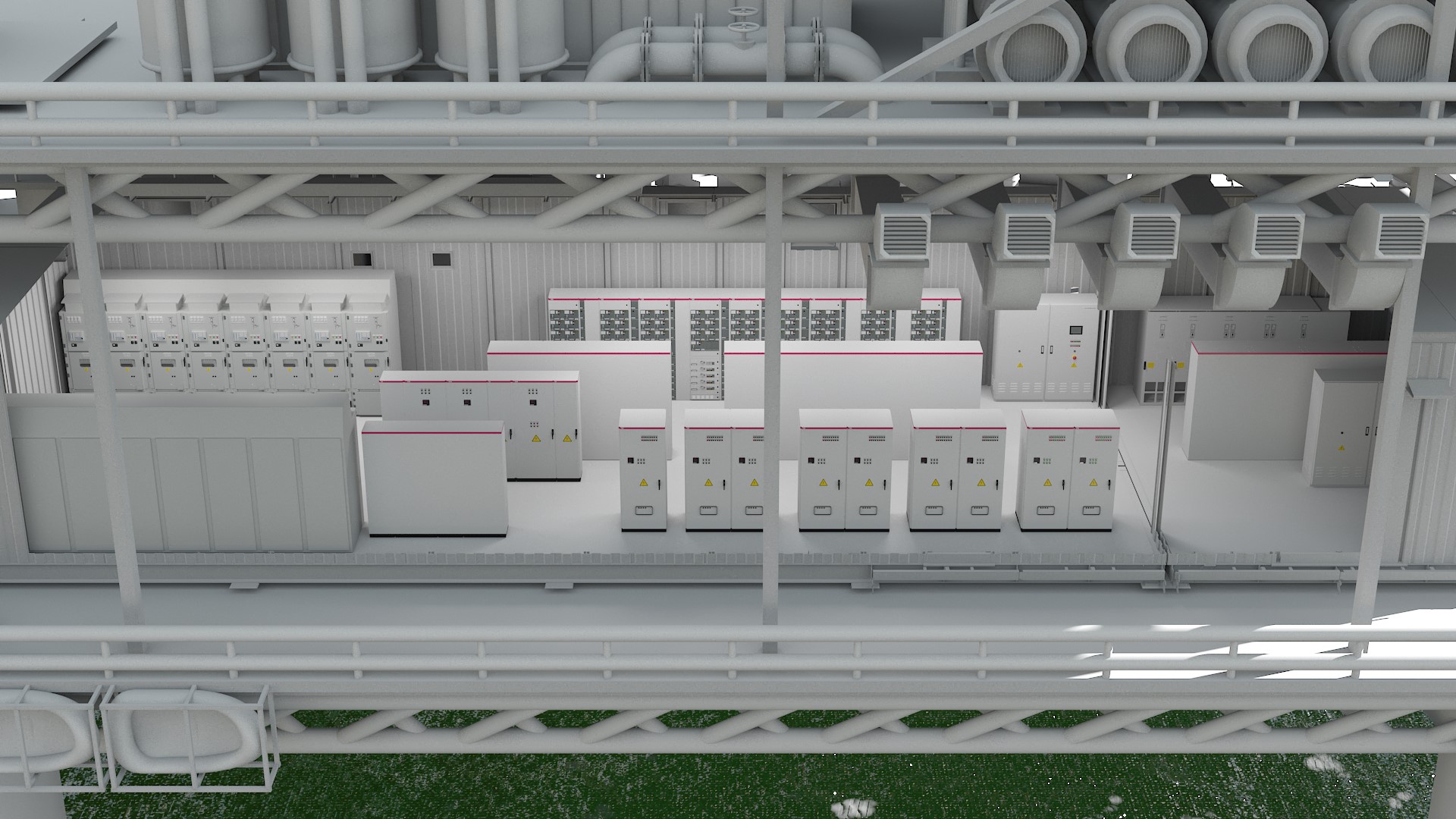 ABB landscapes