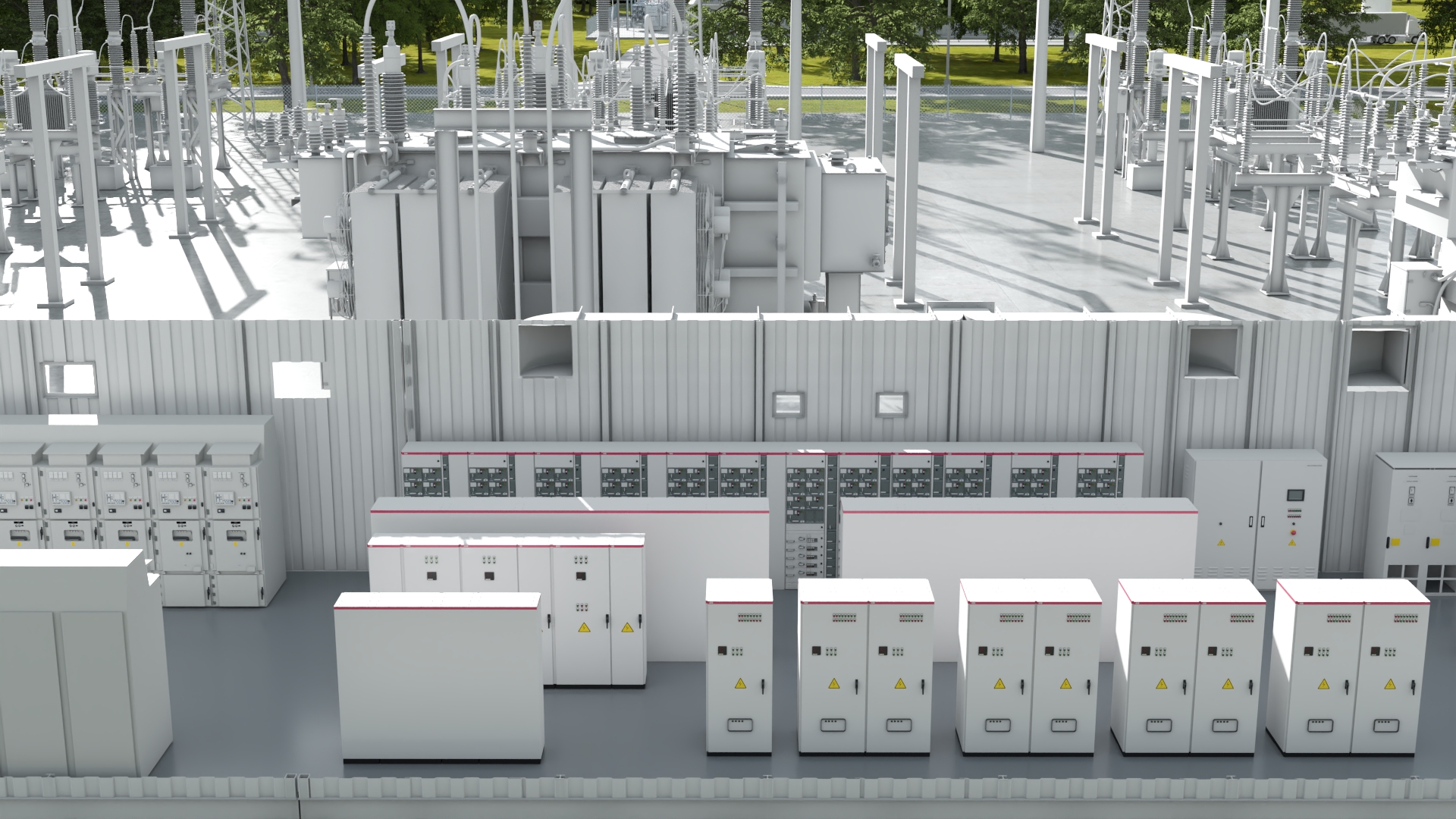 ABB landscapes