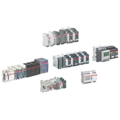 ABB landscapes