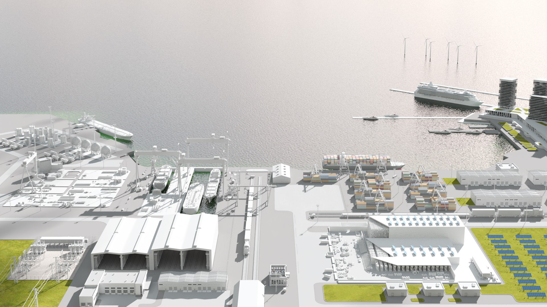 Abb Landscapes